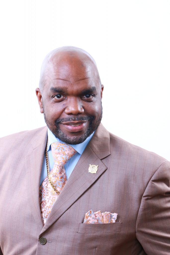 Sponsor Highlights | Reggie Gay Gospel Show