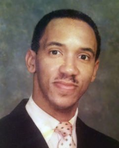 About Reggie | Reggie Gay Gospel Show