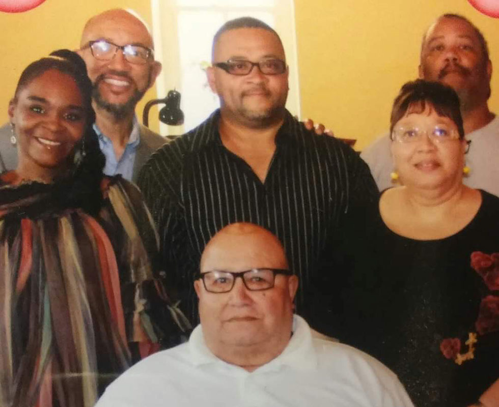 About Reggie | Reggie Gay Gospel Show